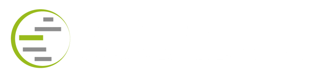 Home - Evidinno Outcomes Research Inc.